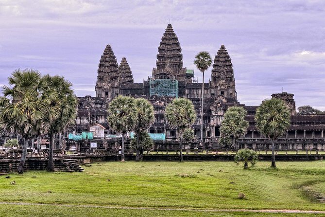 5 Must-See Temples With Private Guided Tour - Who Should Consider This Tour?