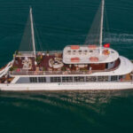 5 Star - CATAMARAN Cruise - Ha Long Bay 1 Day - The Value Proposition