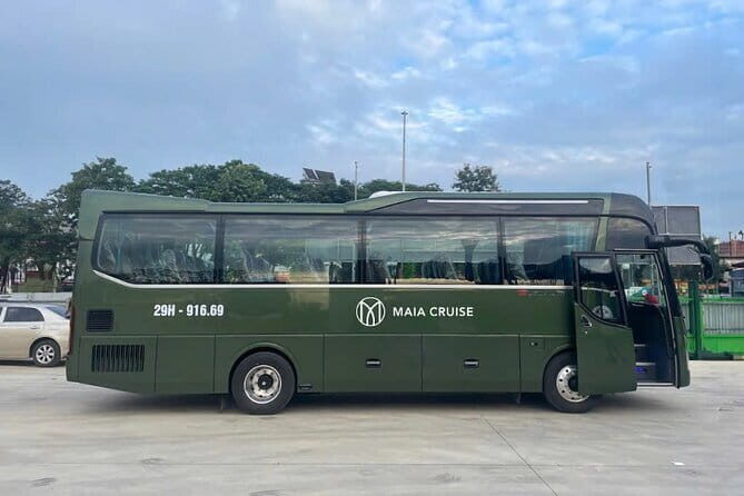 5 star cruise Halong Bay with Local Food, Jacuzzi & Sunset Party - The Value of This Ha Long Bay Cruise