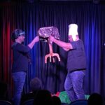 5 Star Family Friendly Magic Show At Silver Sevens Hotel & Casino - Pricing and Value