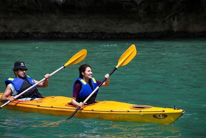 5-Star Halong Milalux Cruise 2D1N All-Inclusive from Hanoi - Practicalities and Value