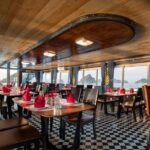 5-Star Luxury Cruise: Discover Ha Long & Lan Ha Bay from Hanoi - The Itinerary Breakdown: What to Expect