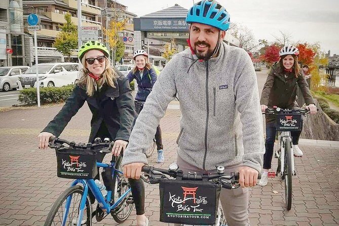 5 Top Highlights of Kyoto Full Day Bike Tour (E-bike option) - The Verdict: Is This Tour Worth It?