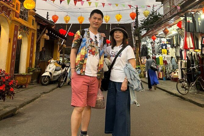 50/50 Da nang & Hoi An Private Tours - What Do Travelers Say?