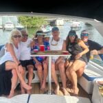 50 FT Miami Yacht Rental (up to 13 guests) - Who Is This Tour Best For?
