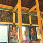 54 Ethnic Groups Cultural Village - Duong Lam Ancient Village - Exploring the Itinerary in Detail