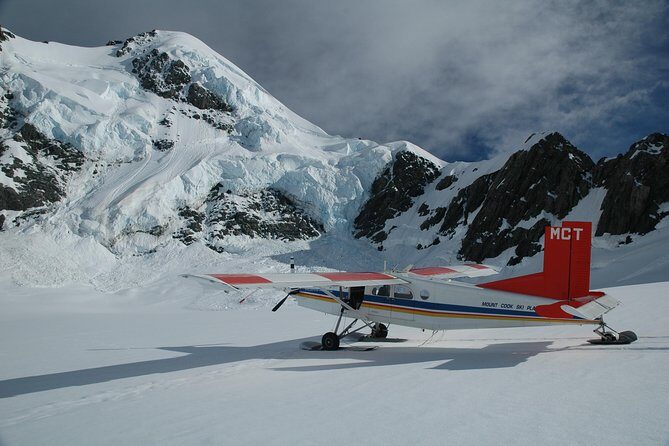 55 minute Grand Circle Ski Plane - Final Thoughts: Is This Tour Worth It?