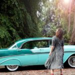 '56 Chevrolet 3-hr Melbourne Classic Car Private Tour (4 ppl) - Breaking Down the Experience: The Itinerary in Detail
