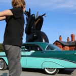 '56 Chevrolet 6-hr Melbourne Classic Car Private Tour (4 ppl) - Practical Details: Timing, Cost, and What’s Included