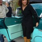 '56 Chevrolet 6-hr Yarra Valley Classic Car Private Tour (4 ppl) - Meeting Points and Logistics