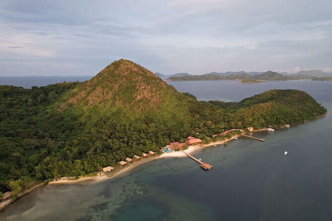 5D4N Luxury Resort & Island Hopping with Seaplane Transfer - The Itinerary, Step by Step