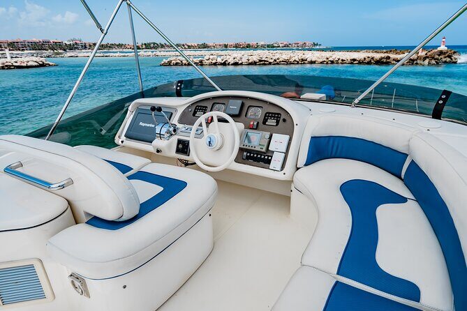 5H private 50' Yacht All-Inclusive from Tulum & Playa del Carmen - Analyzing the Value