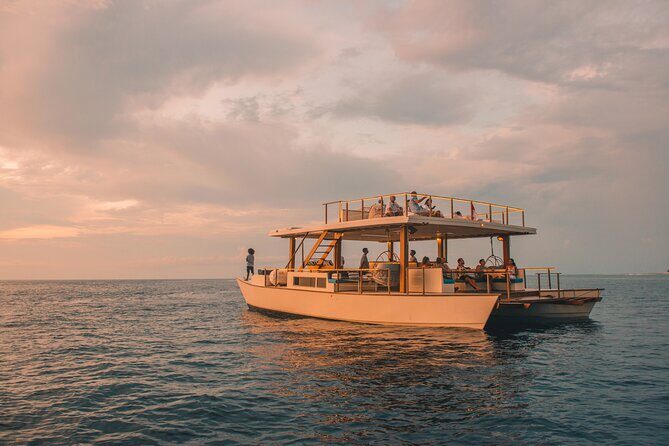 5H Snorkeling & Sunset Cruise on Utopia Catamaran - Final Thoughts