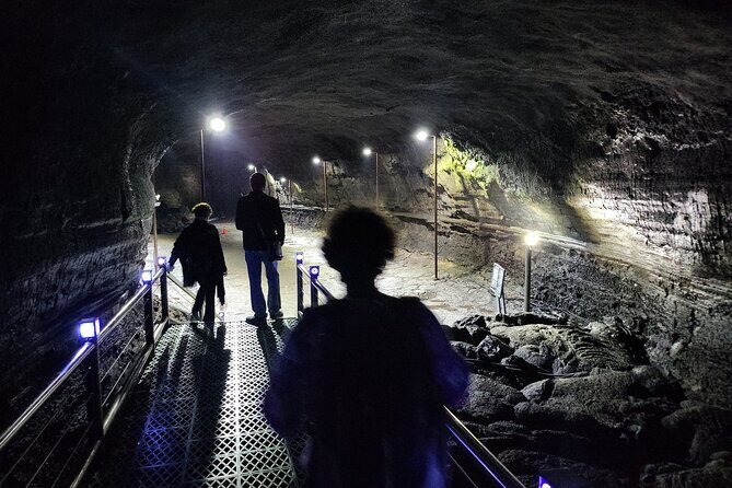 5Hour Private Taxi driver Tour in Jeju - Who Will Love This Tour?