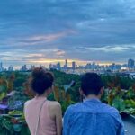 5K Walk and Run in the Green Lung of Bangkok - The Arttra Riverside Pool Villa Experience