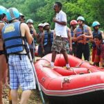 5km White Water Rafting and Jungle Tour From Phuket - Weighing the Value: Is It Worth It?