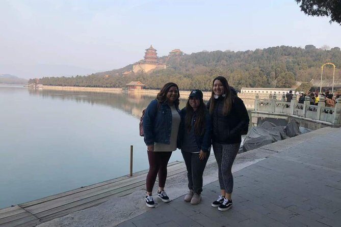 6-7 Hours Beijing Summer Palace and Forbidden City Layover Tour - Who Should Consider This Tour?