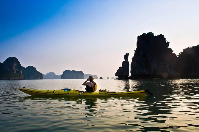 6-Day Best of Northern Vietnam: Hanoi - Ninh Binh - Halong Bay - The Sum Up