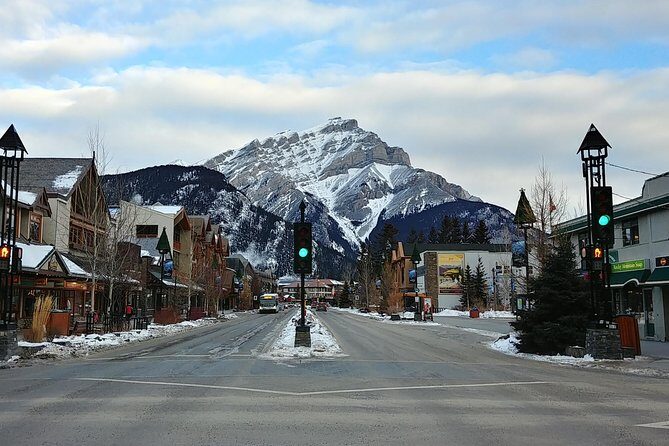 6 Day Canadian Rocky Mountains Explorer Private Tour - Practical Aspects and Value