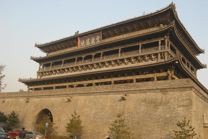 6-Day China Highlights Private Tour from Guilin with Lunch - Day 4: More Yangshuo Adventures and Travel to Xian