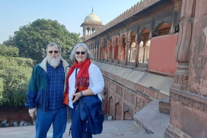 6 Day Golden Triangle With Pushkar-Delhi Agra Jaipur Pushkar Tour - Who Should Consider This Tour?