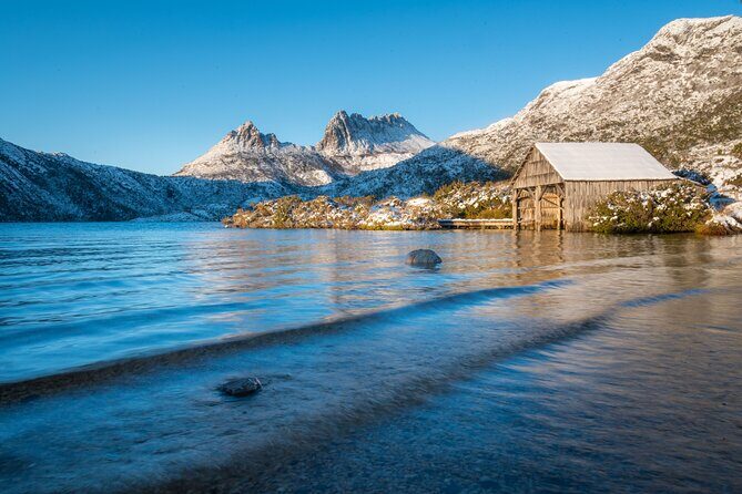 6 Day Island Icons Tassie Day Tour Bundle - Authentic Experiences You Can Expect