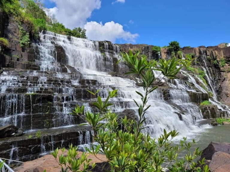 6-Day motorcycle tour Sai Gon-Nha Trang self-ride - What We Appreciate About This Tour