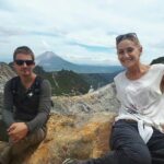 6 Day North Sumatra Highlights - Jungles Orangutans Lakes and Volcanoes - Key Points