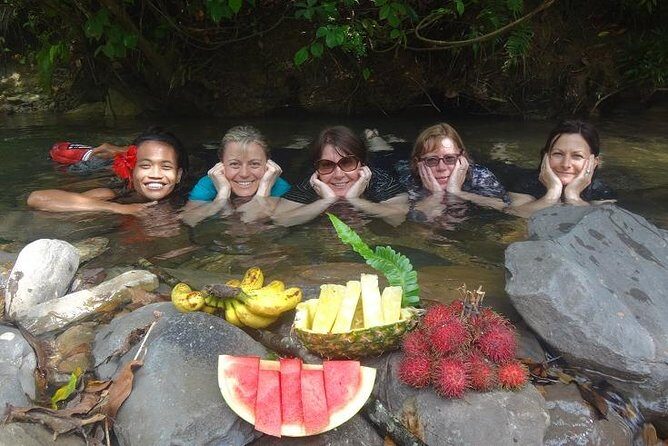 6 Day North Sumatra Jungles Orangutans Overnight trek and Hot Springs - Who Will Love This Experience?