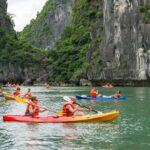 6-Day Private Cruising and Trekking at Fansipan and Ha Long Bay - Why This Tour Excels: What Travelers Love