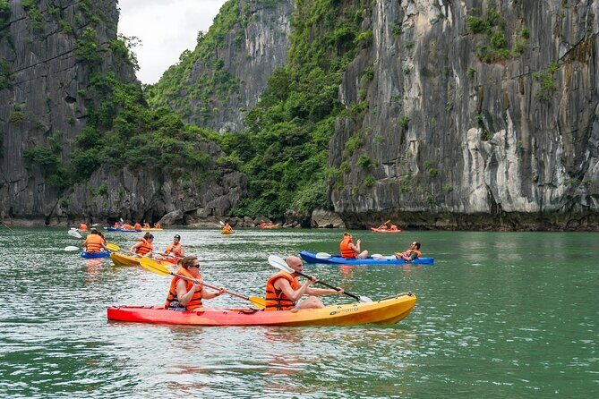 6-Day Private Cruising and Trekking at Fansipan and Ha Long Bay - Why This Tour Excels: What Travelers Love