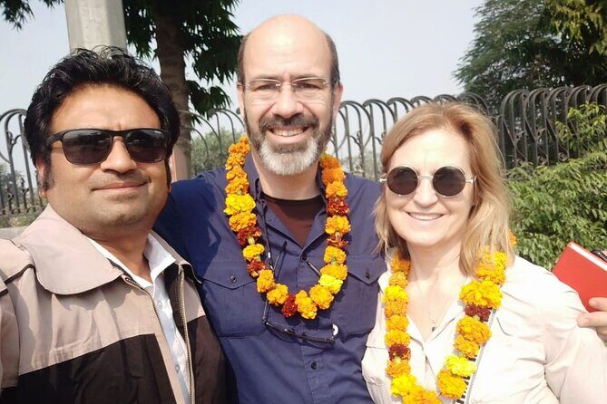 6 Day Private Golden Triangle Tour from Delhi - Days 5-6: Jaipur’s Royal Heritage and Final Road Trip