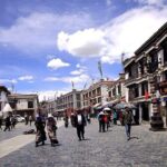 6-Day Private Tour from Chengdu to Lhasa - FAQ