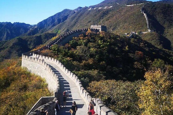 6-Day Private Tour from Guilin to Beijing - Evaluating the Value and Experience