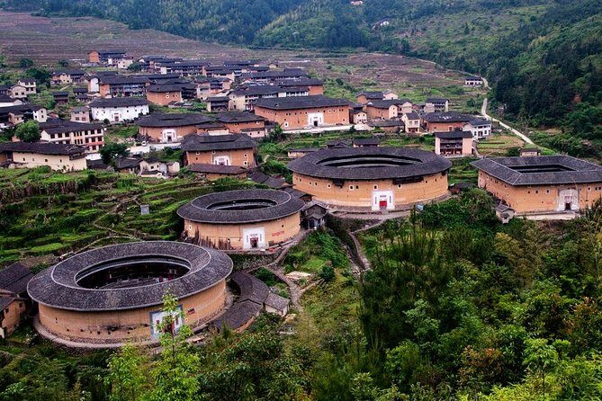 6-Day Private Tour from Guilin to Xiamen - Why This Tour Offers Good Value