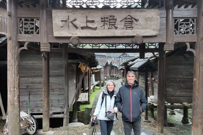 6-Day Private Tour: From Guizhou to Guilin - What the Tour Means for You