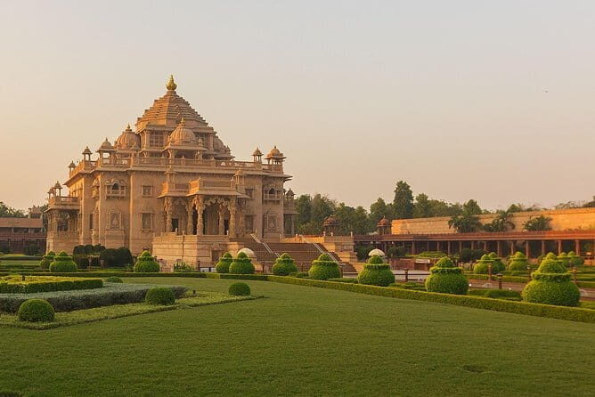 6-Day Private Tour of Delhi, Agra, Jaipur, and Pushkar from Delhi - What Makes This Tour Stand Out?