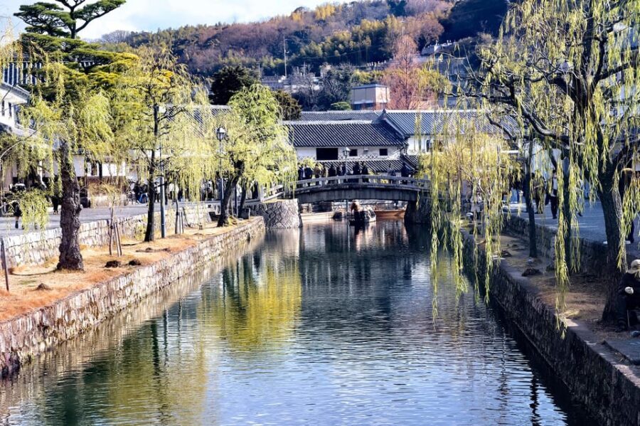 6-Day Private Tour to Kyoto via Fukui from Fukuoka with Bus - Highlights of the 6-Day Journey