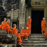 6-day Siem Reap with Angkor Complex & Floating village - The Magic of Ta Prohm and More