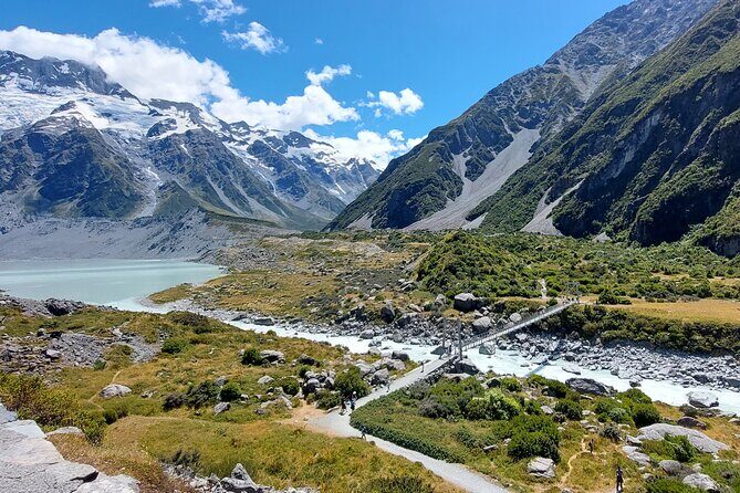 6 Day South Island New Zealand Private Tour from Auckland - Transportation & Comfort