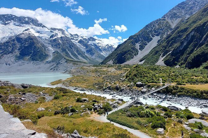 6 Day South Island New Zealand Private Tour from Christchurch - Who Would Love This Tour?