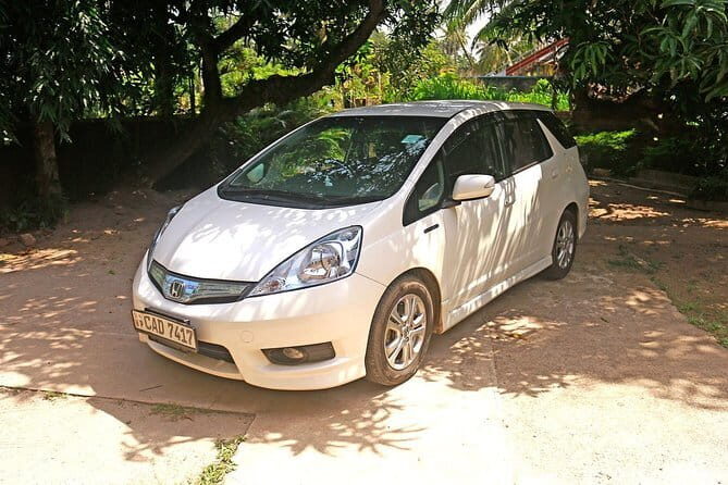 6-Day Sri Lanka Culture and Heritage Private Tour - A Detailed Look at the Itinerary