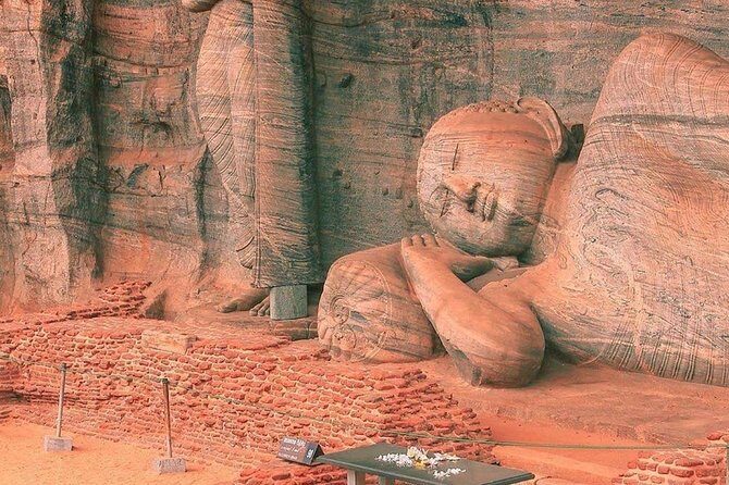 6-Day Sri Lanka Heritage Private Tour - Frequently Asked Questions