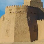 6 Day Tour Tashkent Khiva Bukhara Samarkand and Tashkent - Day 2: Flight to Khiva — Gateway to the Past