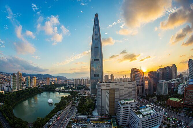 6 Day Tour-The Best of South Korea and Mongolia - What Travelers Say
