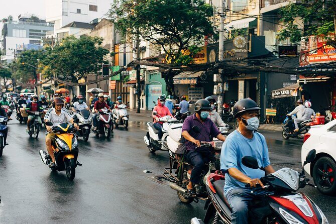 6 Day Tour-The Best of Thailand and Vietnam - Key Points