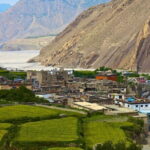 6 Day Upper Mustang Tour by 4WD Jeep from Pokhara - Detailed Breakdown of the Itinerary
