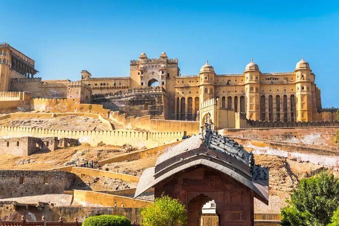 6 Days 5 Nights Golden Triangle Tour from Delhi - Who Should Consider This Tour?