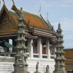 6 Days - 5 Nights in Bangkok (Private Unique Experiences & Hotel) - Frequently Asked Questions