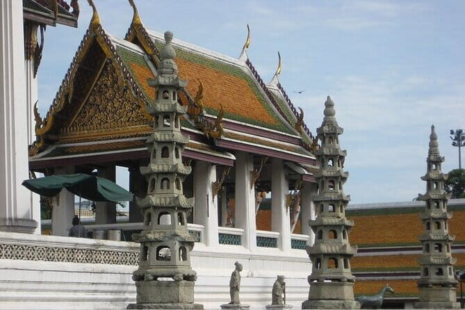 6 Days - 5 Nights in Bangkok (Private Unique Experiences & Hotel) - Frequently Asked Questions
